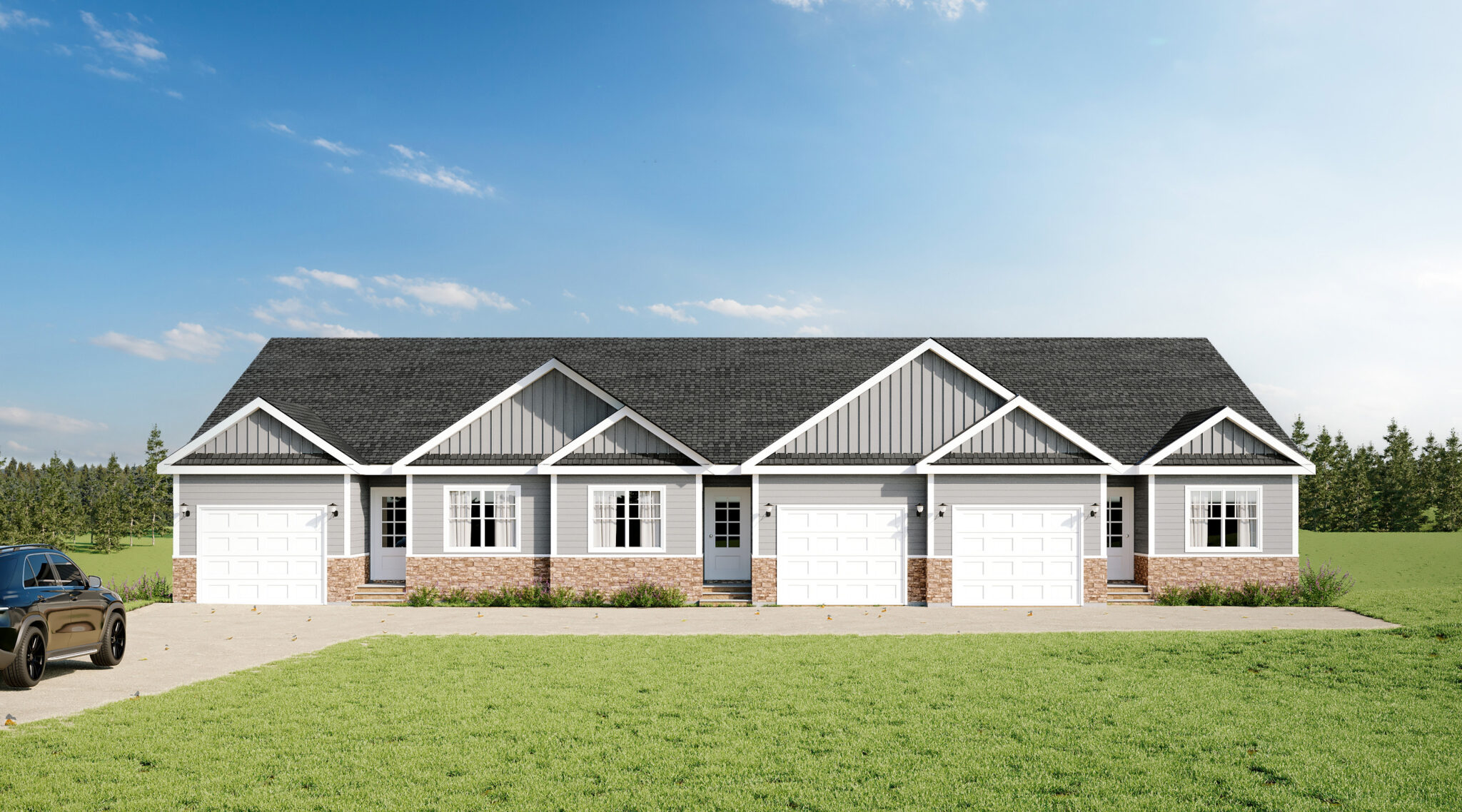 Real Estate – The Gables of PEI