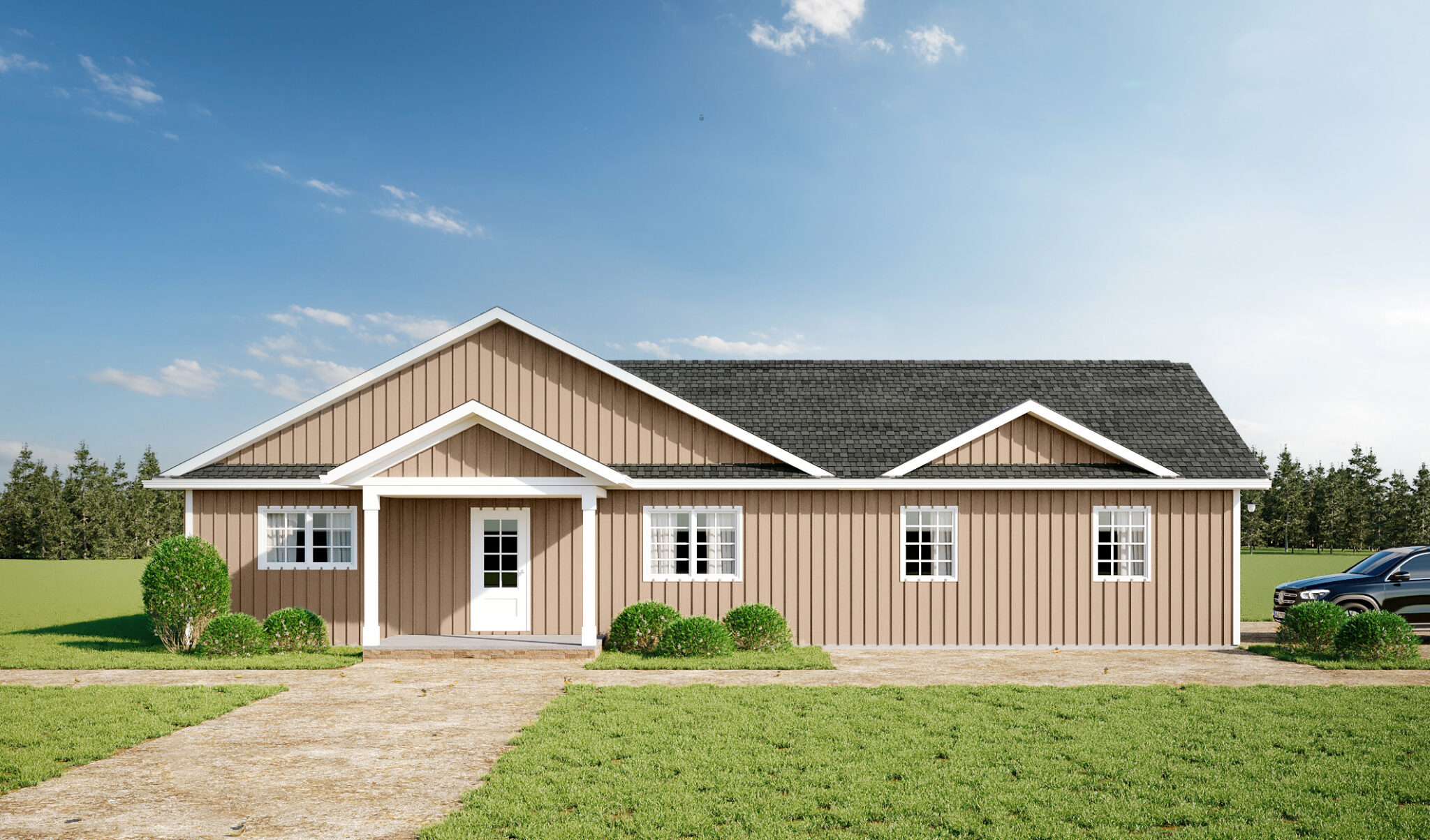 Real Estate – The Gables of PEI